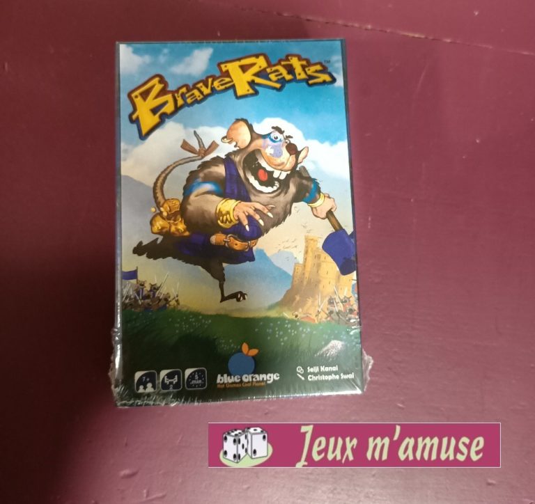 Brave Rats – UCC Boutique