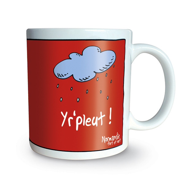 Mug Heula Y r’pleut ! – UCC Boutique
